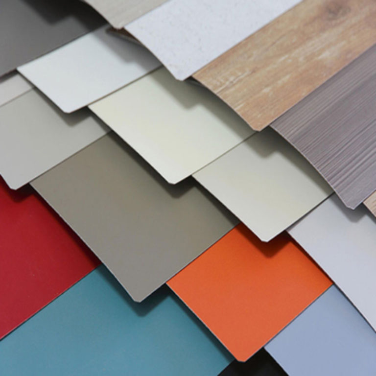 10 Idées de Design Intérieur avec du HPL - HPL Maroc